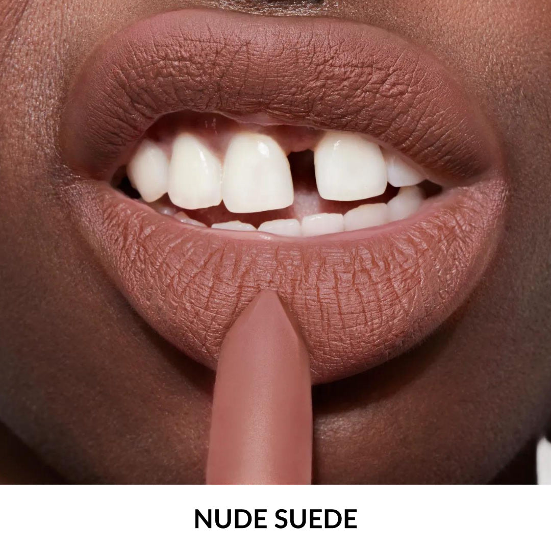 Ultra Matte Lipstick