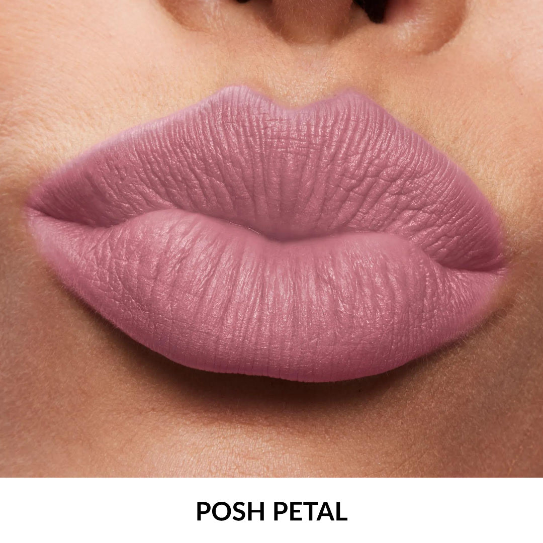 Ultra Matte Lipstick