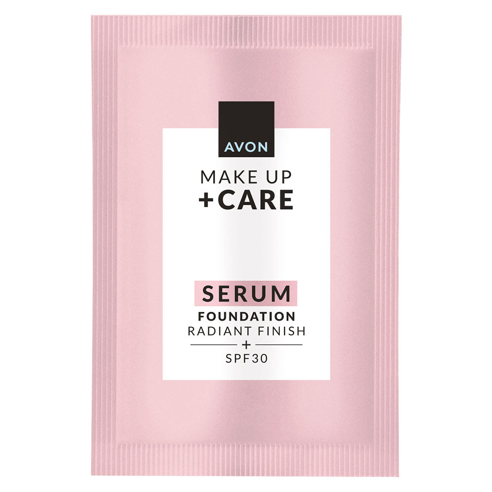Skin Perfecting Serum Foundation | Face Make-Up | AVON UK