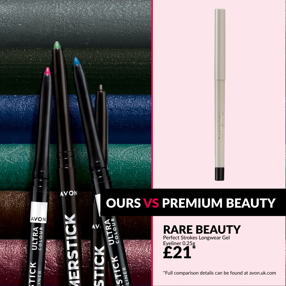 Glimmerstick Eyeliner | AVON UK
