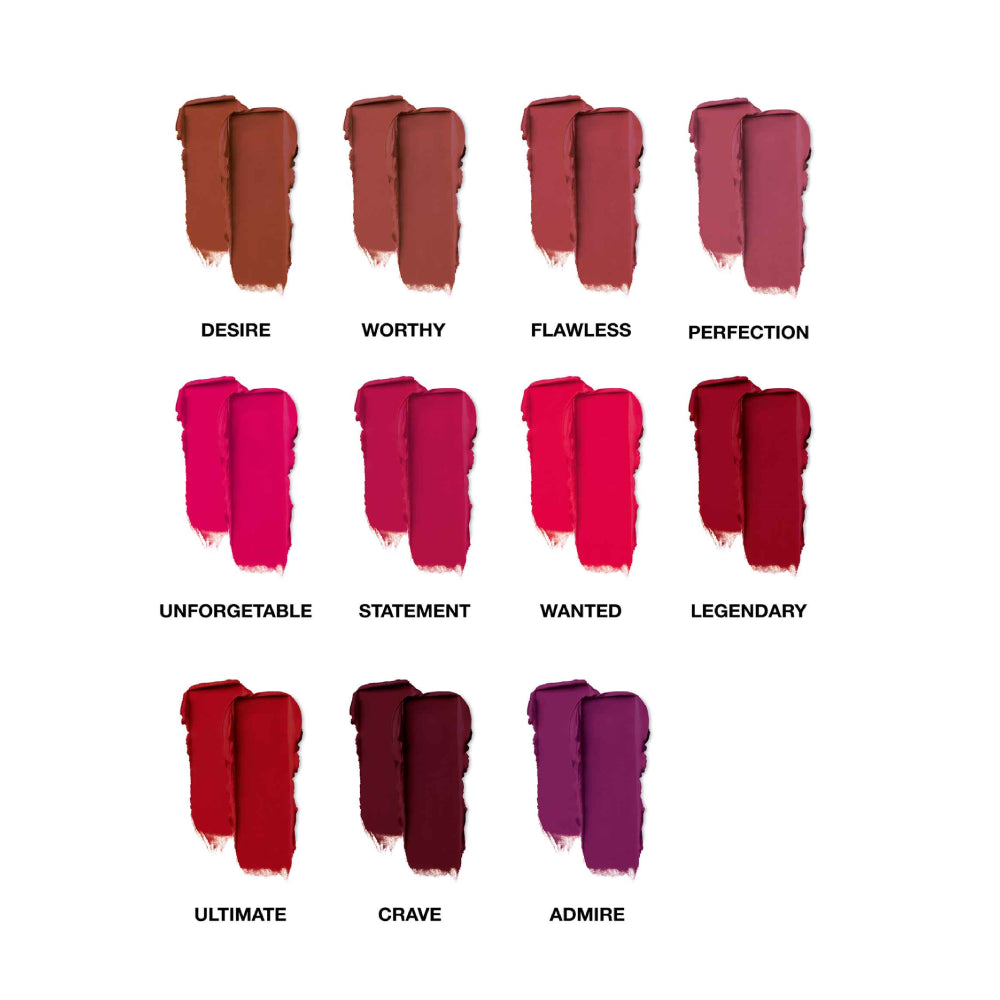 True Matte Legend Lipstick | Lip Make-up | AVON