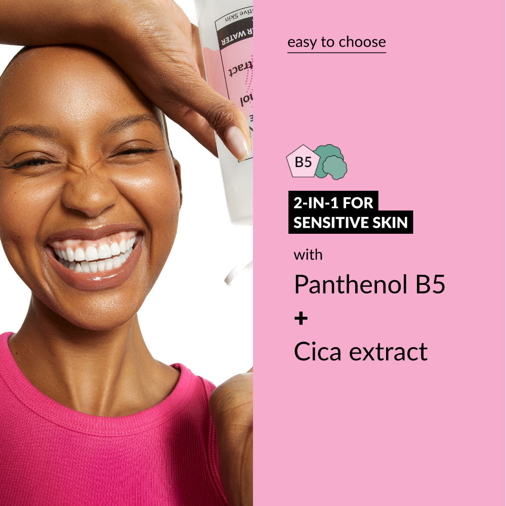 SK!N Gentle Micellar Water + Toner | Skincare | Avon UK