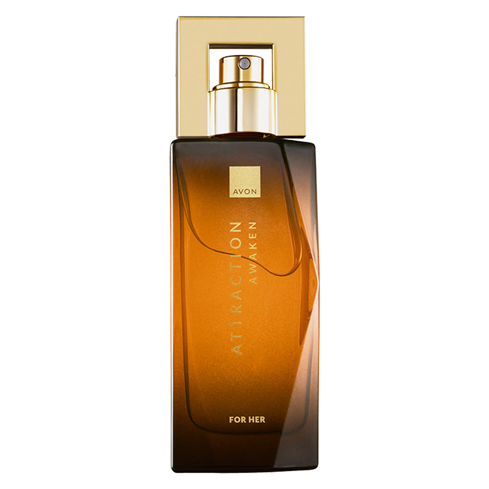 Attraction Awaken for Her Eau de Parfum | Perfume | AVON UK