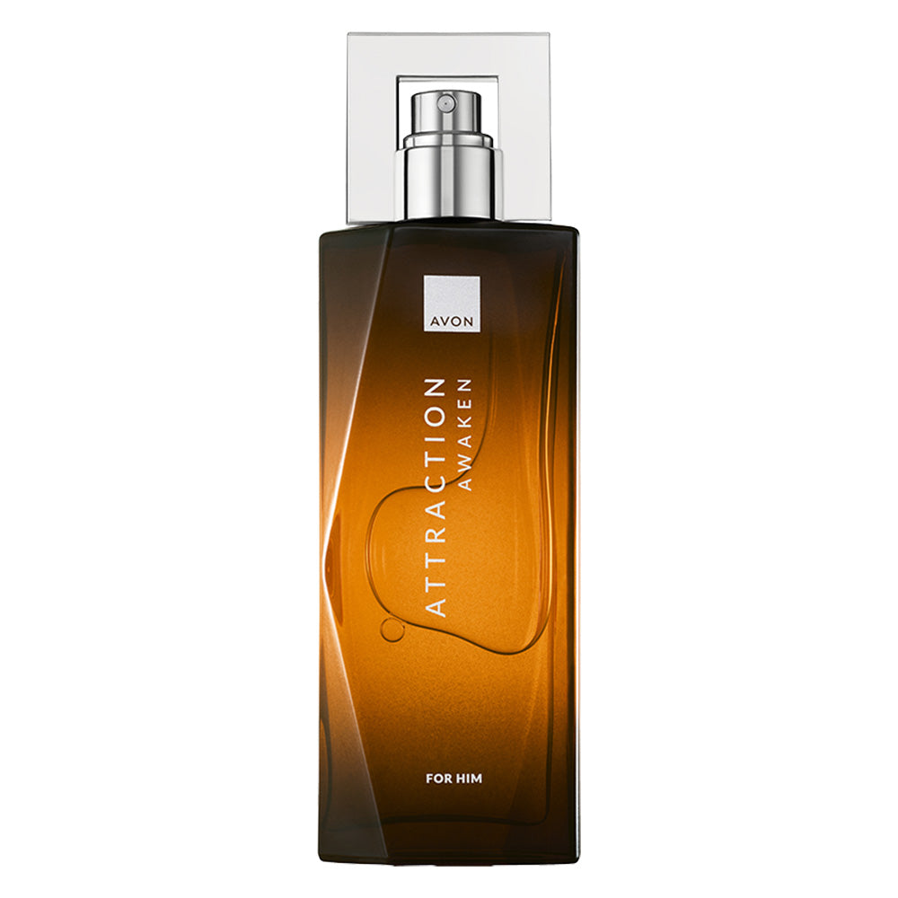 Attraction Awaken for Him Eau de Toilette | Aftershave | AVON UK