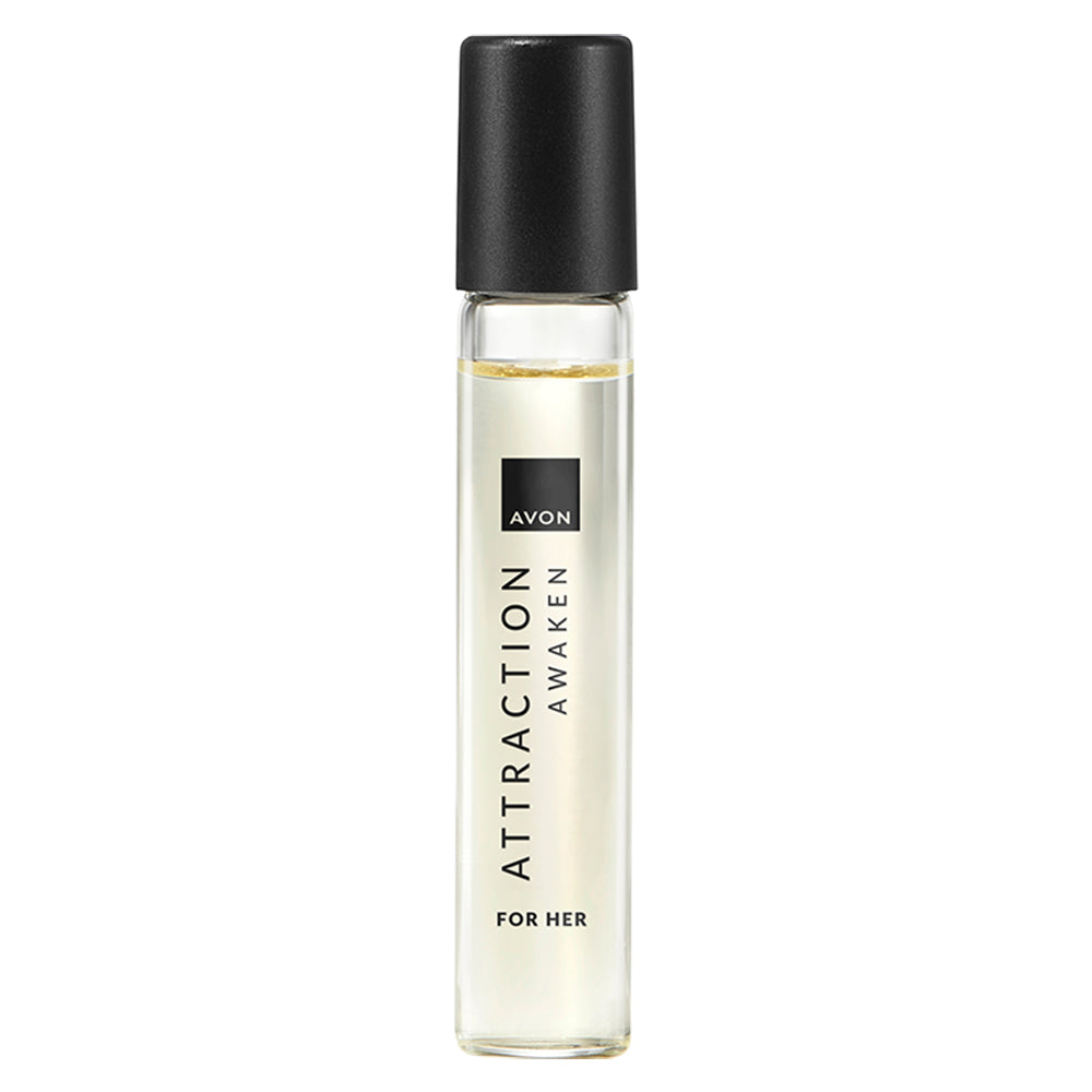 Attraction Awaken for Her Eau de Parfum Purse Spray | Perfume | AVON UK