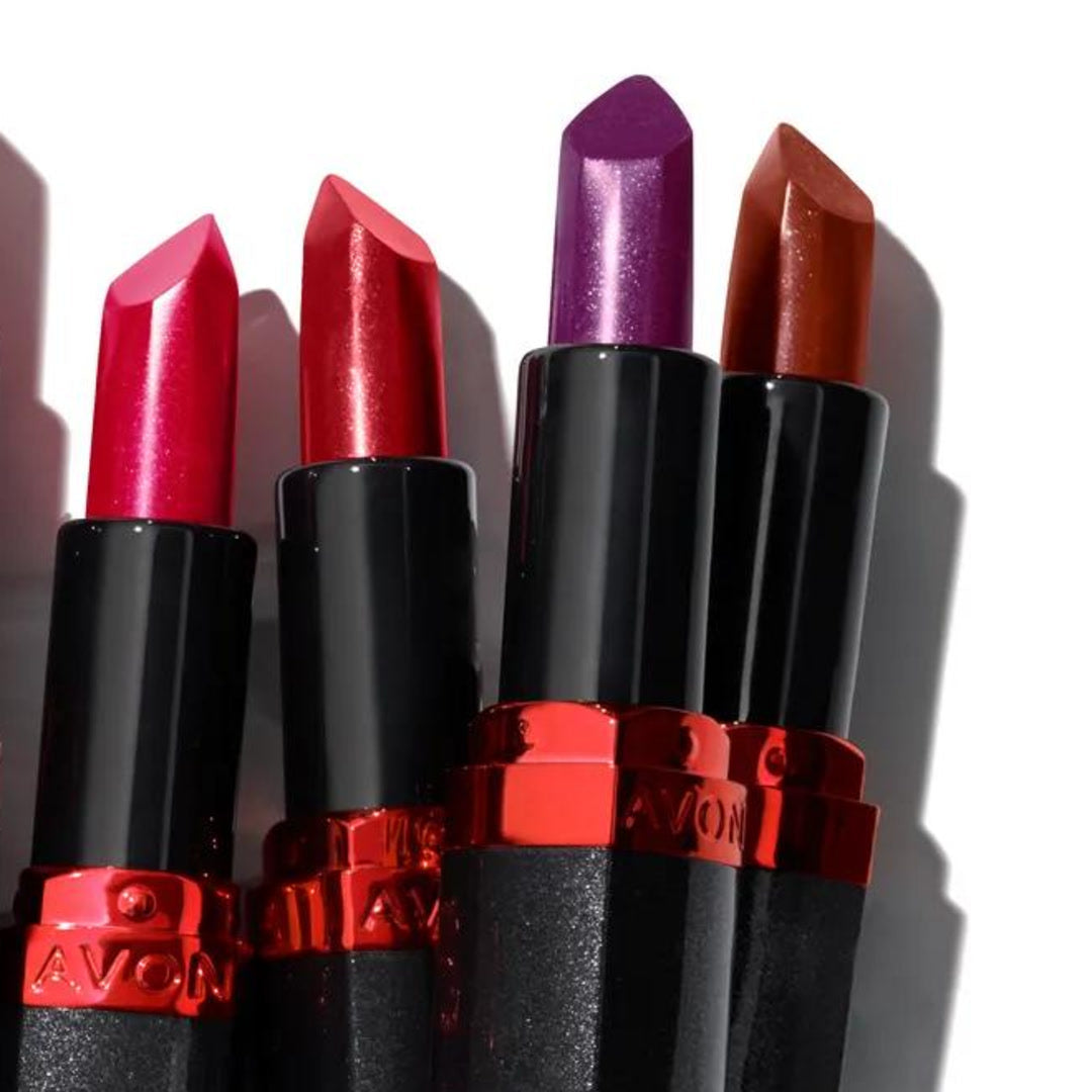 Ultra Shimmer Lipstick