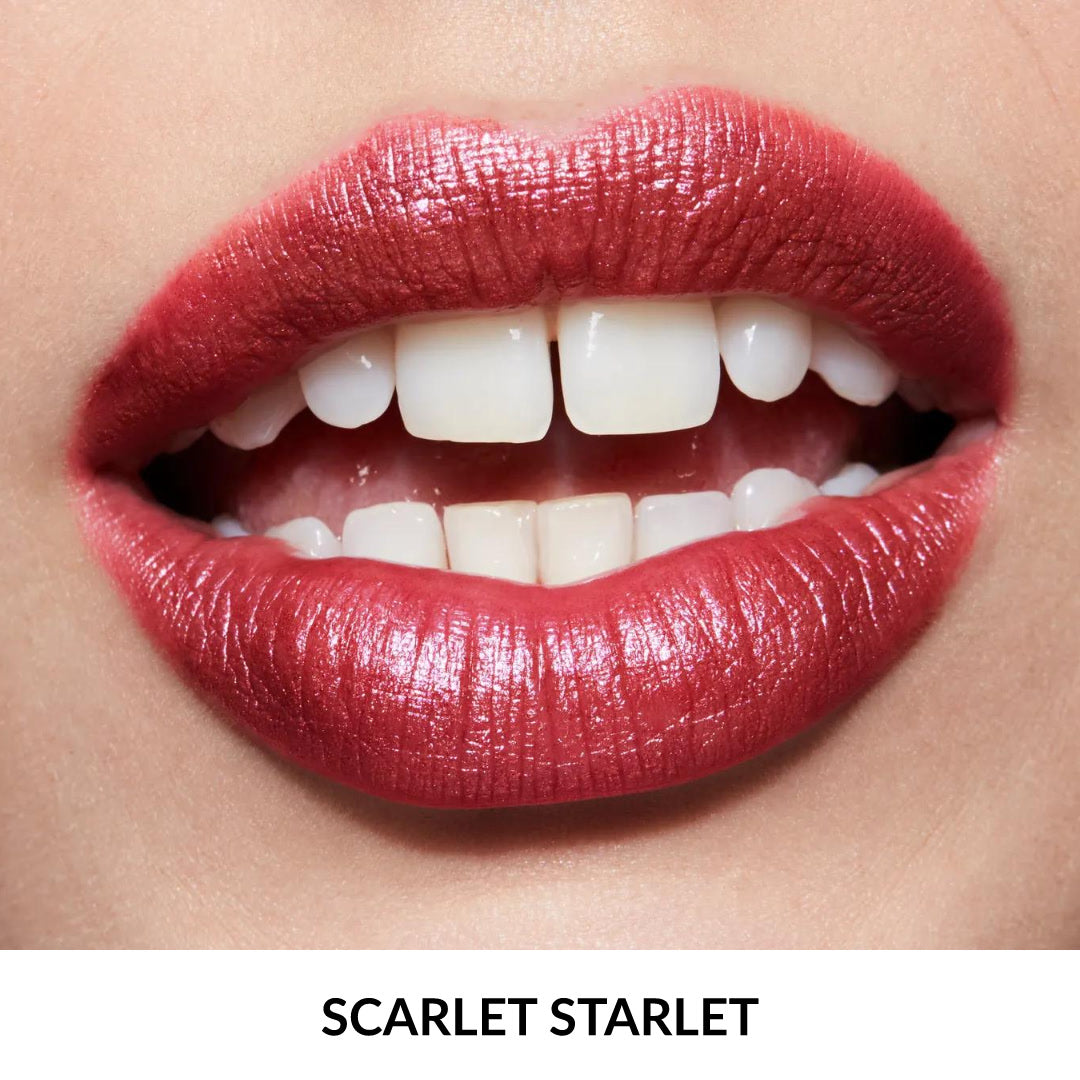 Ultra Shimmer Lipstick