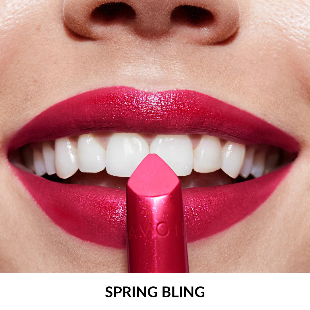 Ultra Shimmer Lipstick