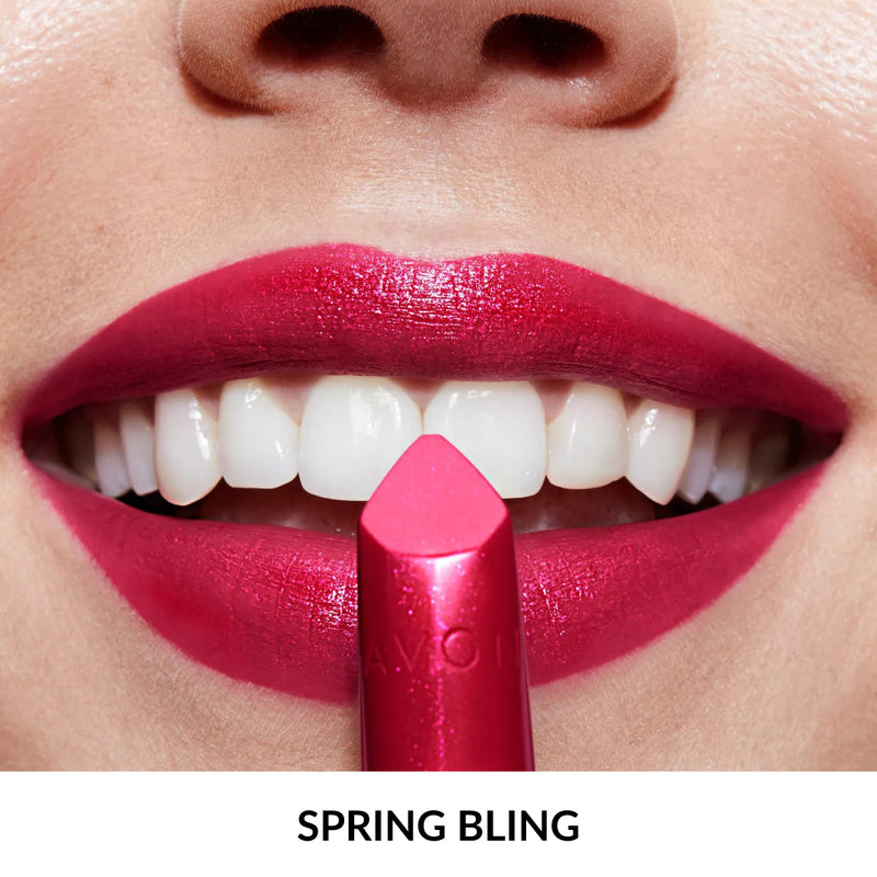 Ultra Shimmer Lipstick