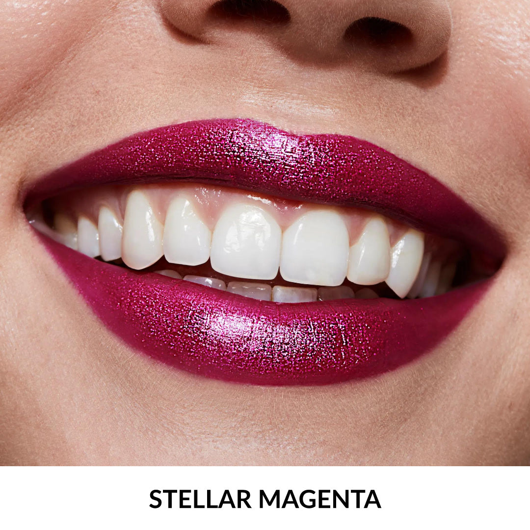 Ultra Shimmer Lipstick