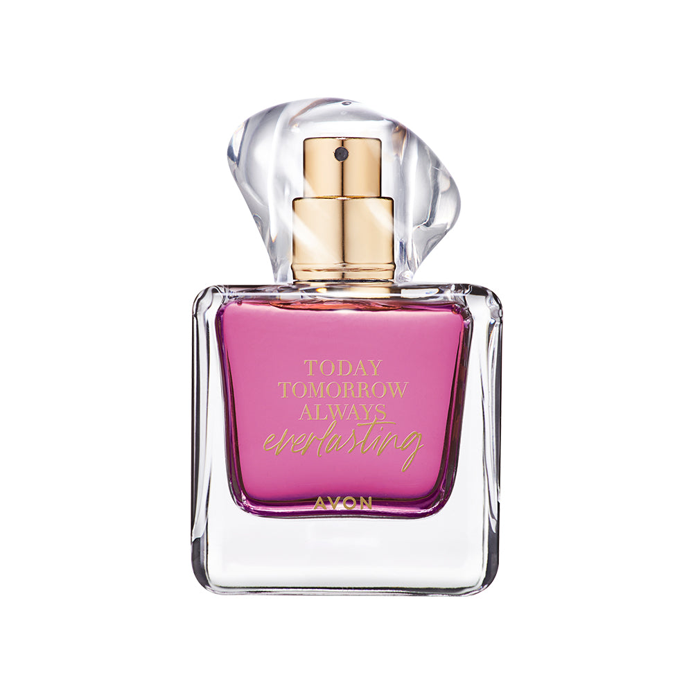 Everlasting Eau de Parfum 50ml | Fragrance | Avon UK