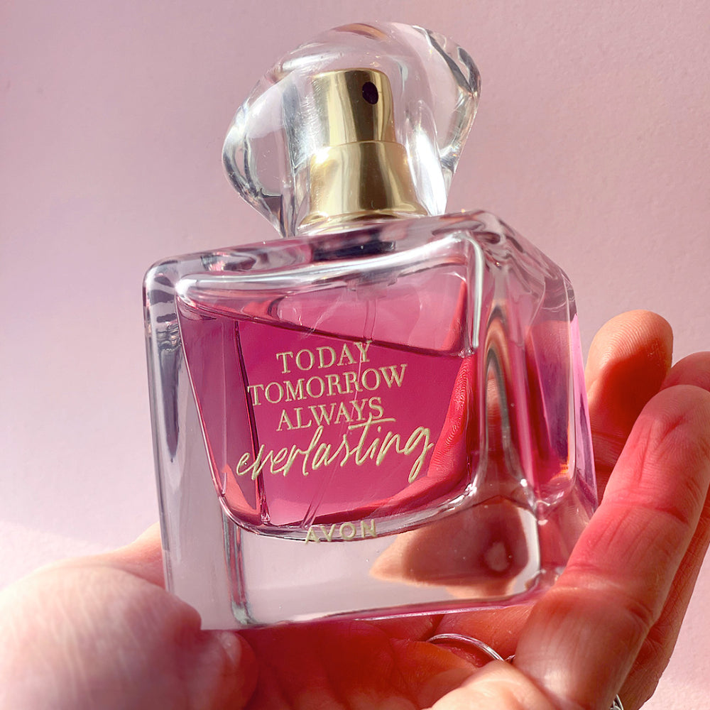 Everlasting Eau de Parfum 50ml | Fragrance | Avon UK