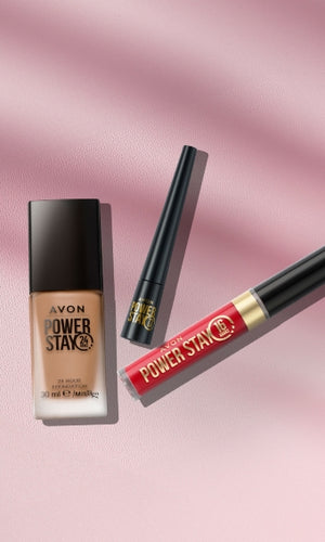 AVON UK | Discover Cosmetics & Beauty Online