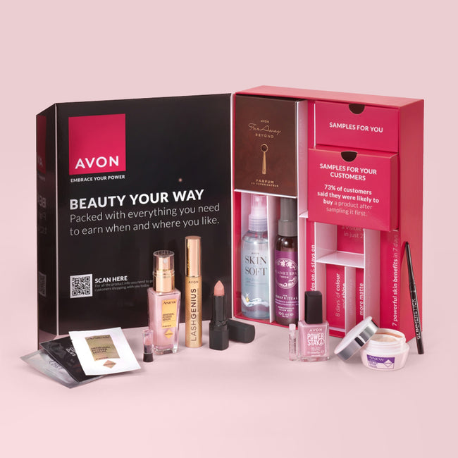 AVON UK | Discover Cosmetics & Beauty Online
