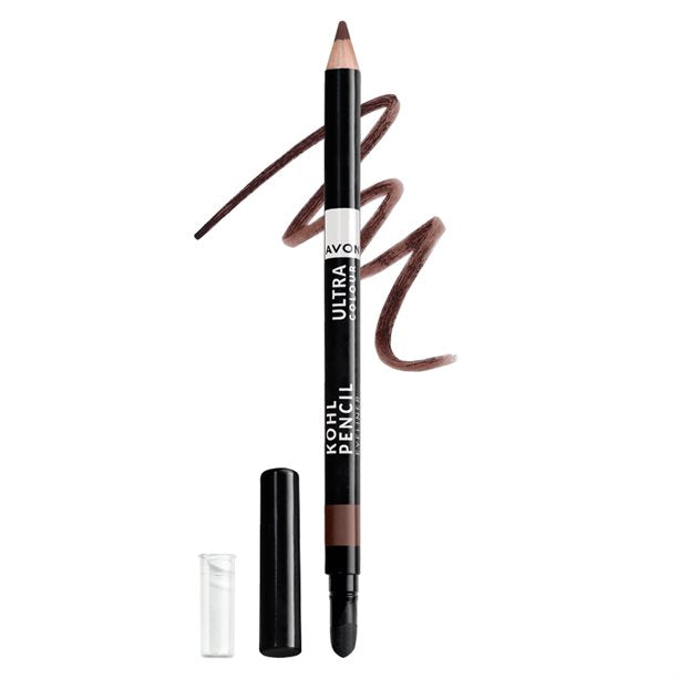 Ultra Colour Kohl Eyeliner Pencil | Makeup | AVON UK
