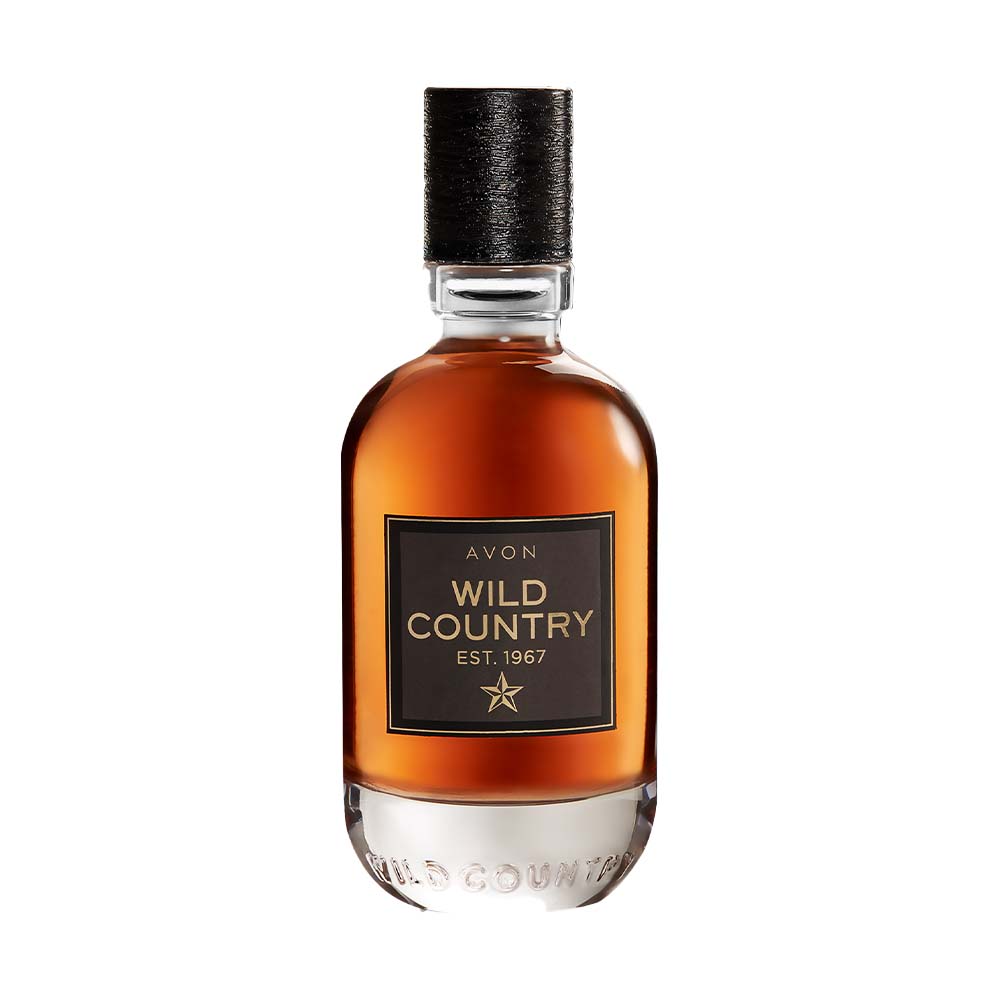 Wild Country Eau de Toilette | Aftershave | AVON UK