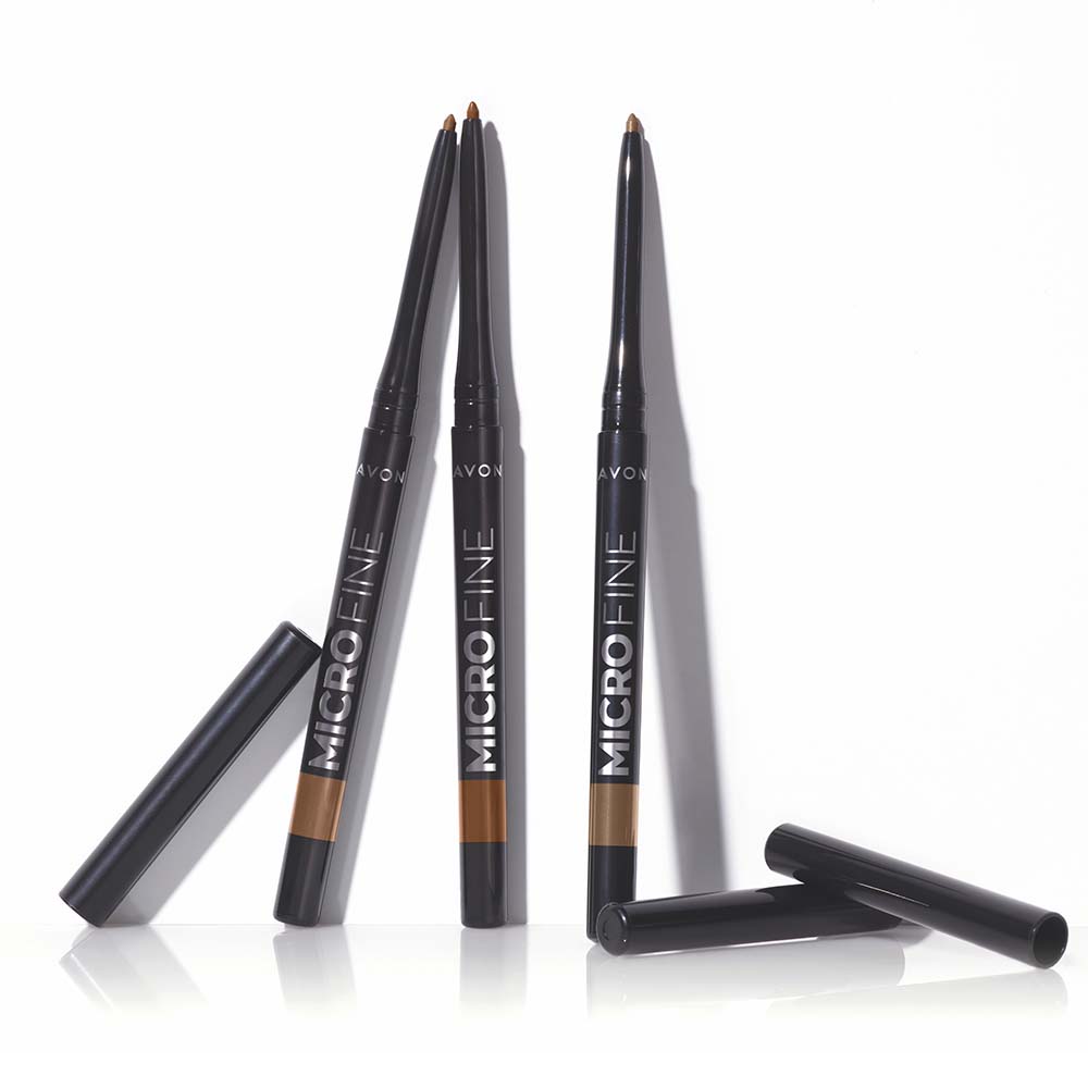 Micro Fine Brow Pencil | Make-up | AVON UK