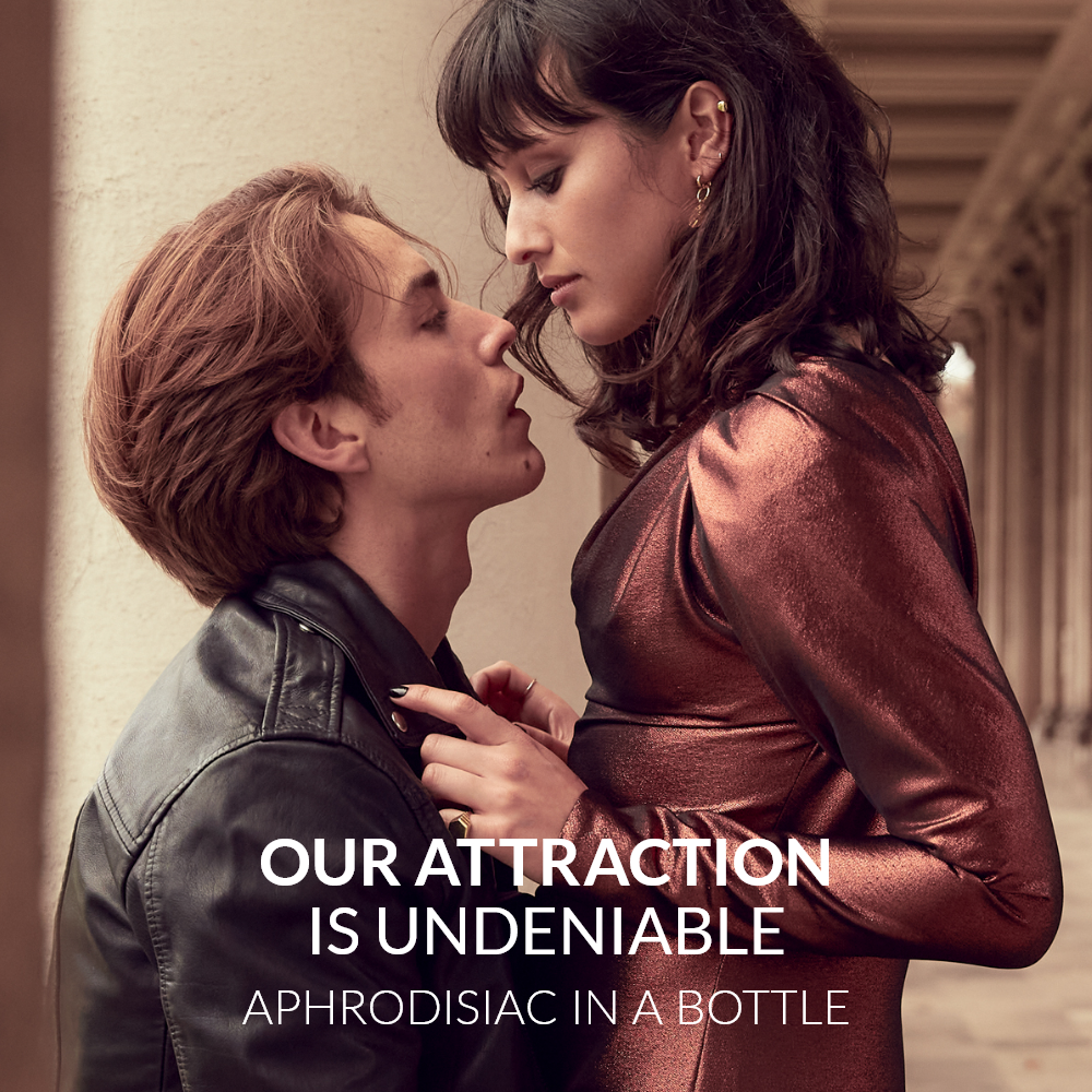 Attraction for Her Eau de Parfum | Fragrance | AVON UK