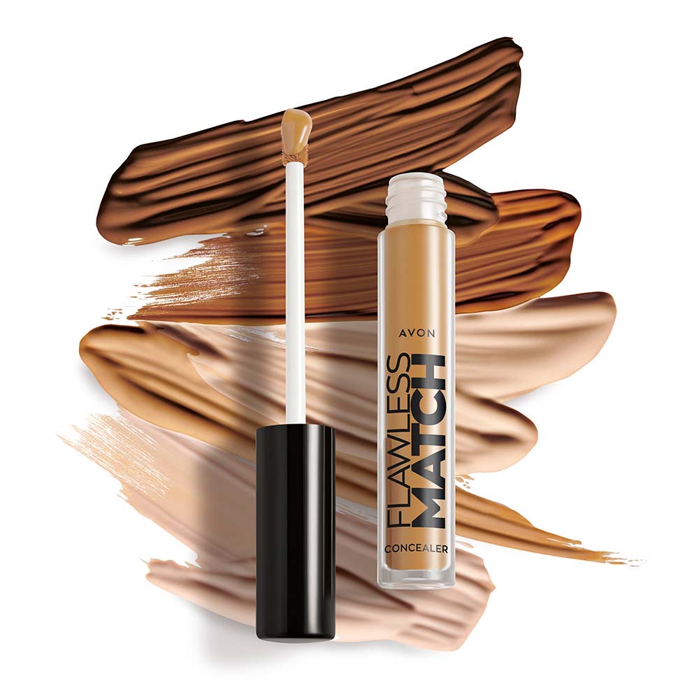 Flawless Match Concealer |Make-Up | AVON UK