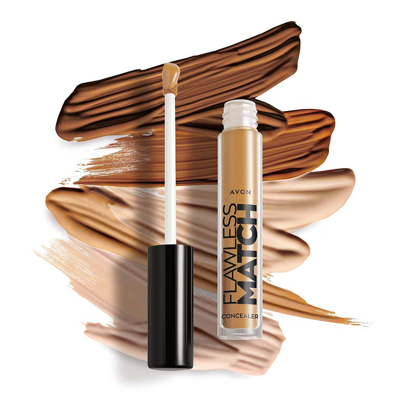 Flawless Match Concealer |Make-Up | AVON UK