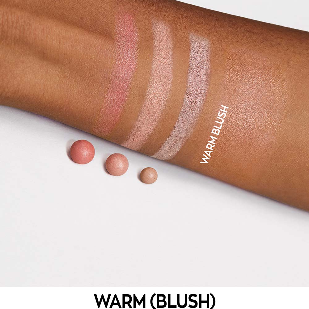 Blush Pearls | Face | Make-Up | AVON UK