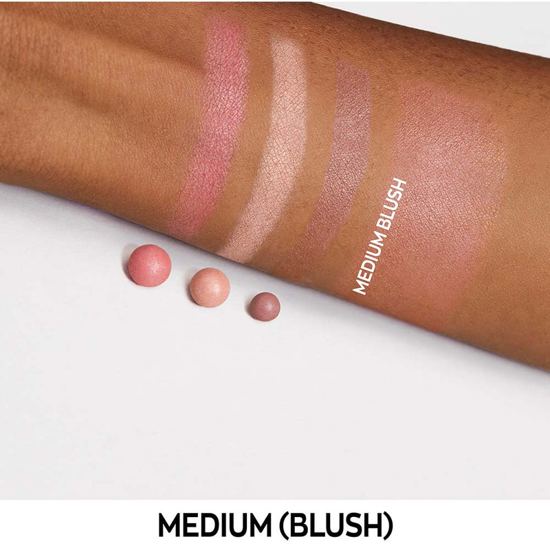 Blush Pearls | Face | Make-Up | AVON UK