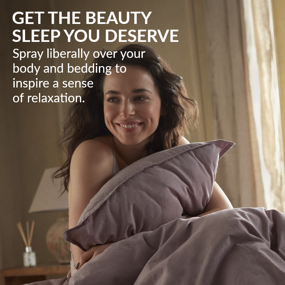 Planet Spa Sleep Pillow Mist - 100ml | AVON UK