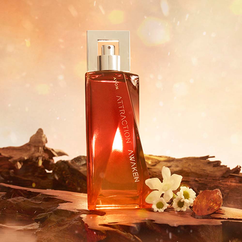 Attraction Awaken for Him Eau de Toilette | Aftershave | AVON UK