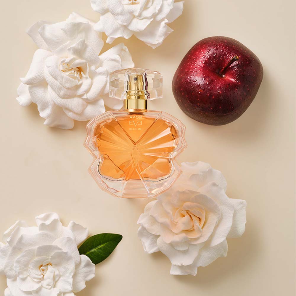 Eve Become Eau de Parfum | Perfume | AVON UK