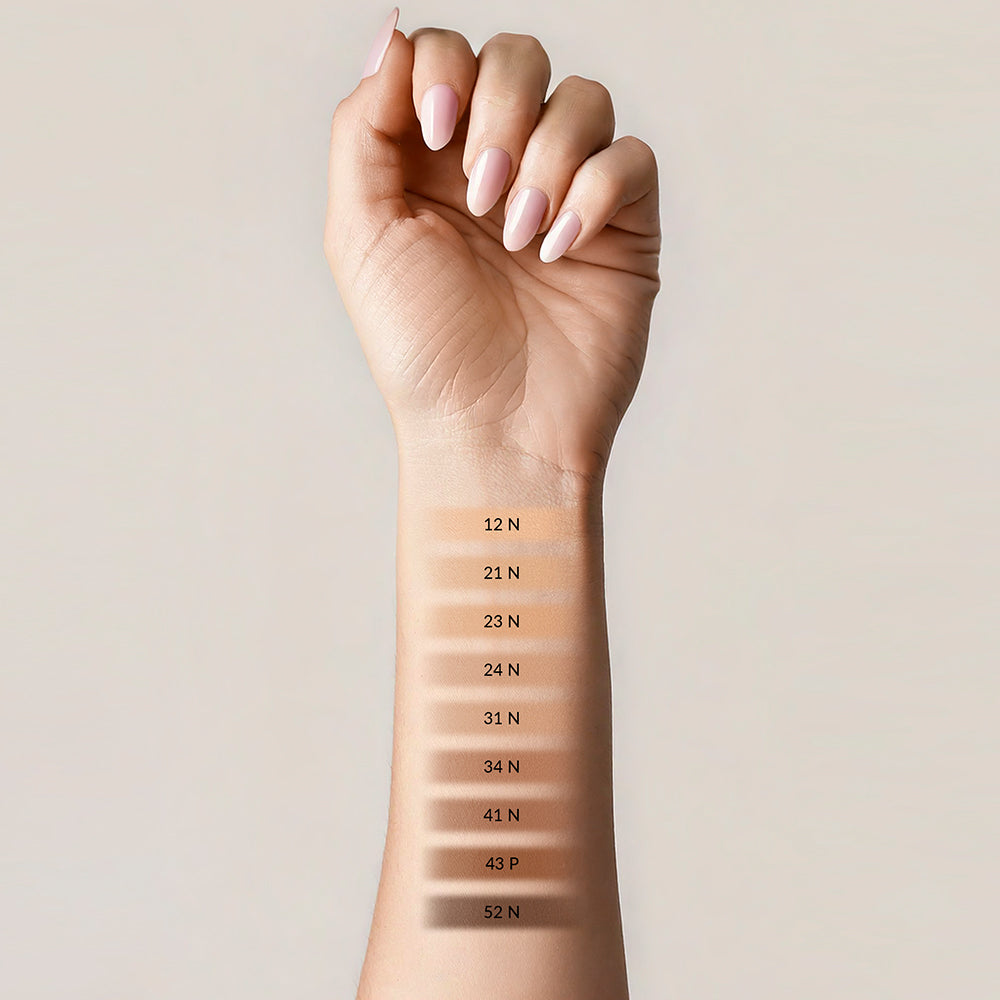 Ultra Match Pressed Powder | Make-Up | Avon UK