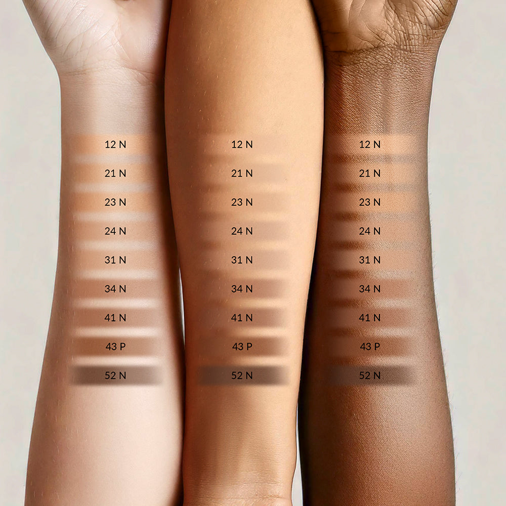 Ultra Match Pressed Powder | Make-Up | Avon UK