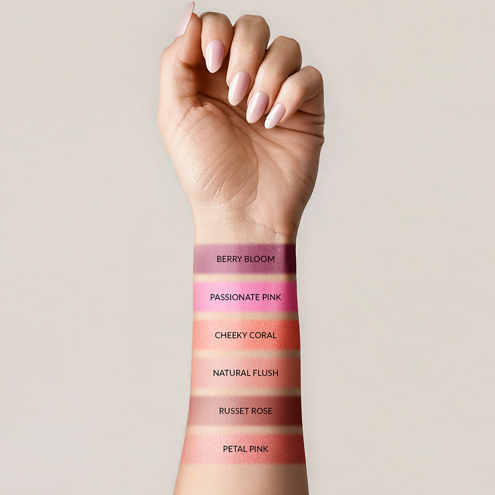 Ultra Colour Blush Powder | Make-Up | Avon UK
