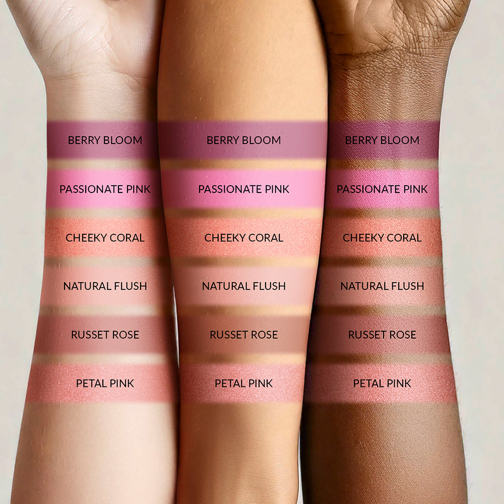 Ultra Colour Blush Powder | Make-Up | Avon UK
