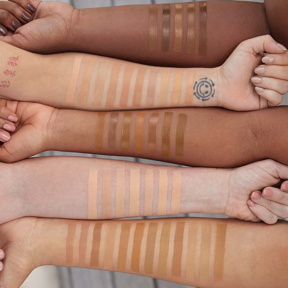 Flawless Match Natural Finish Foundation | Make-Up | AVON UK