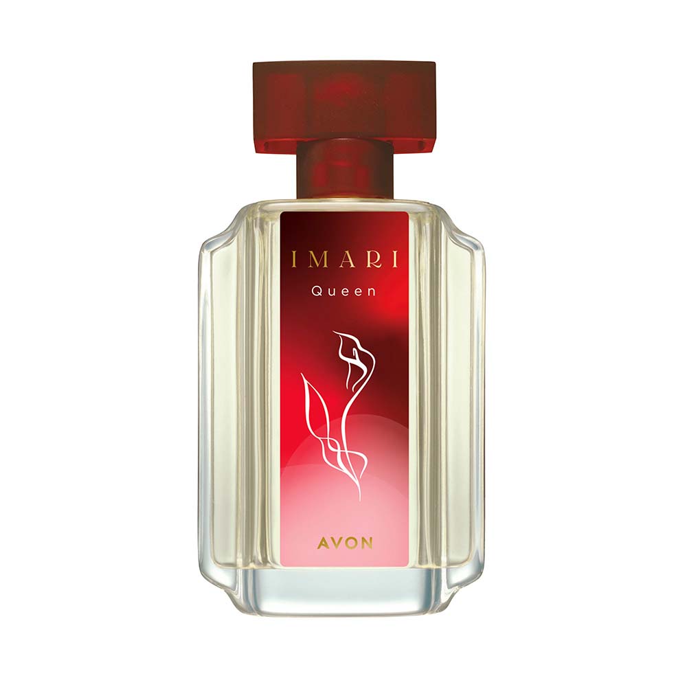 Imari Queen Eau de Toilette | Perfume | AVON UK