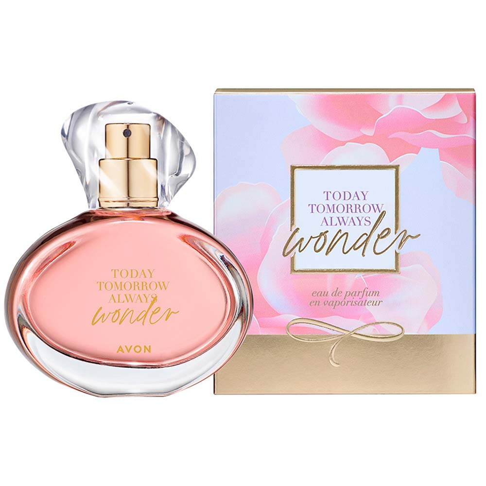 Wonder Eau de Parfum | Perfume | AVON UK