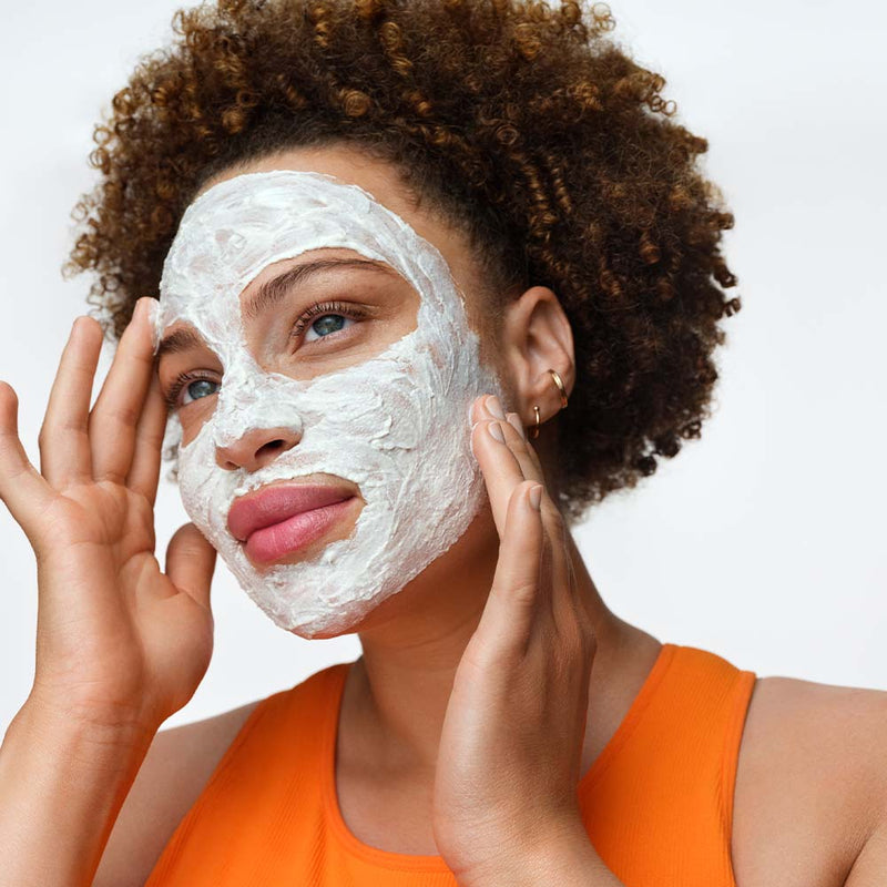 Anew | Radiance Maximising Microdermabrasion Face Polish | Skincare ...