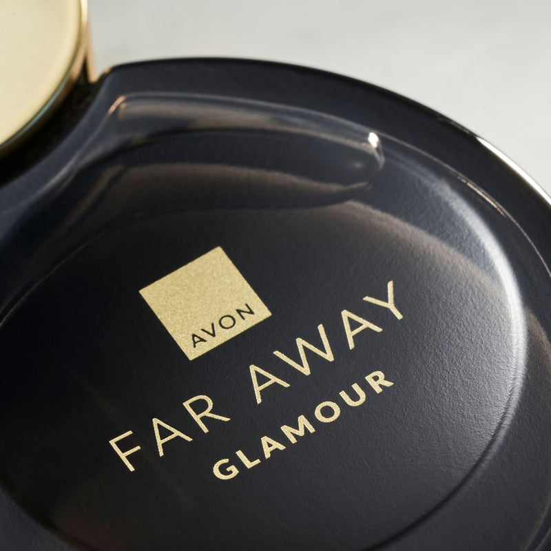Far Away Glamour Eau de Parfum - 50ml | Fragrance | Avon UK
