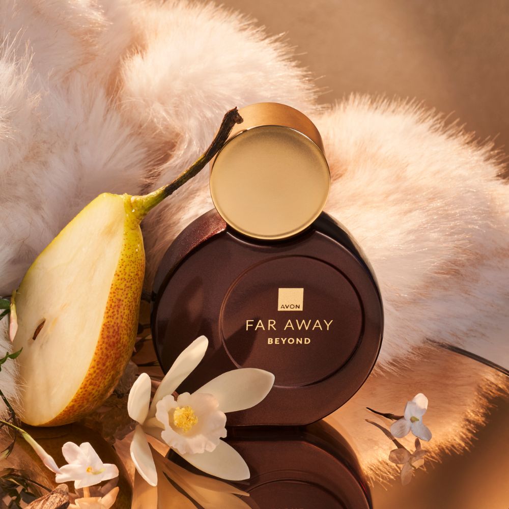 Far Away Beyond Parfum - 50ml | Fragrance | Avon UK
