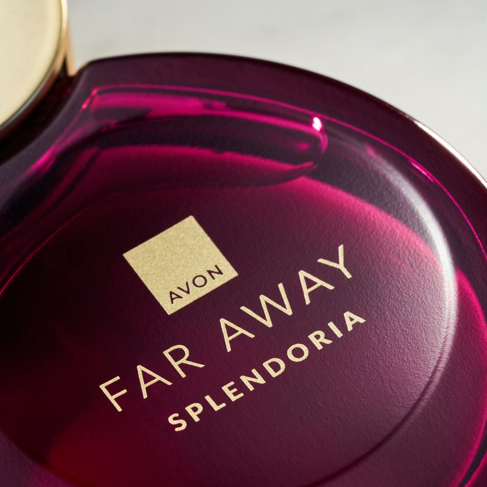 Far Away Splendoria Eau de Parfum - 50ml | Fragrance | Avon UK