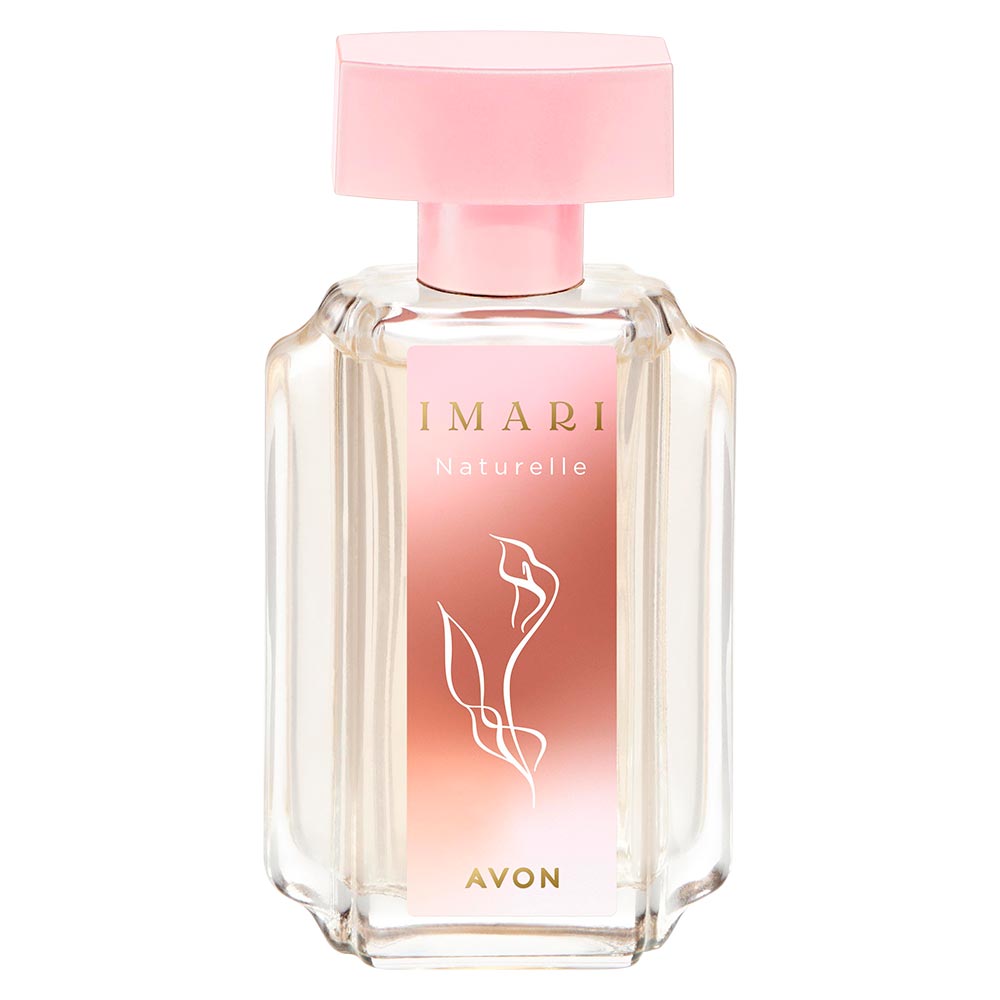 Imari Naturelle Eau de Toilette - 50ml | Fragrance | AVON UK