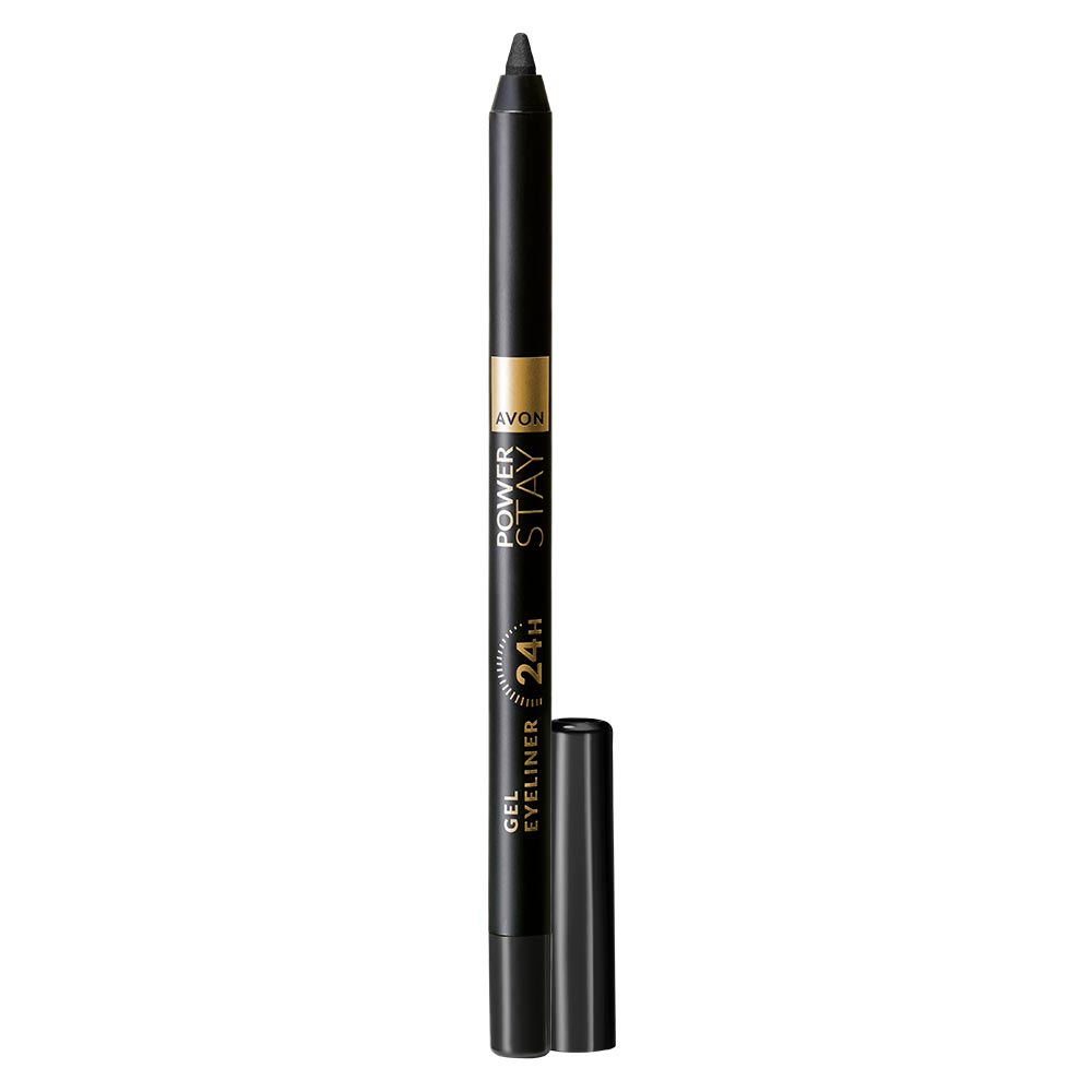 Power Stay 24-Hour Gel Eyeliner | Eye | Make-up | AVON UK