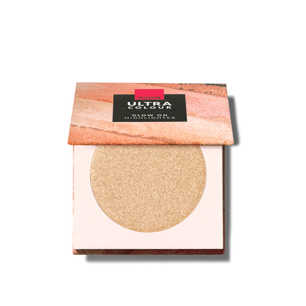 Ultra Colour Glow On Highlighter | Make-Up | Avon UK
