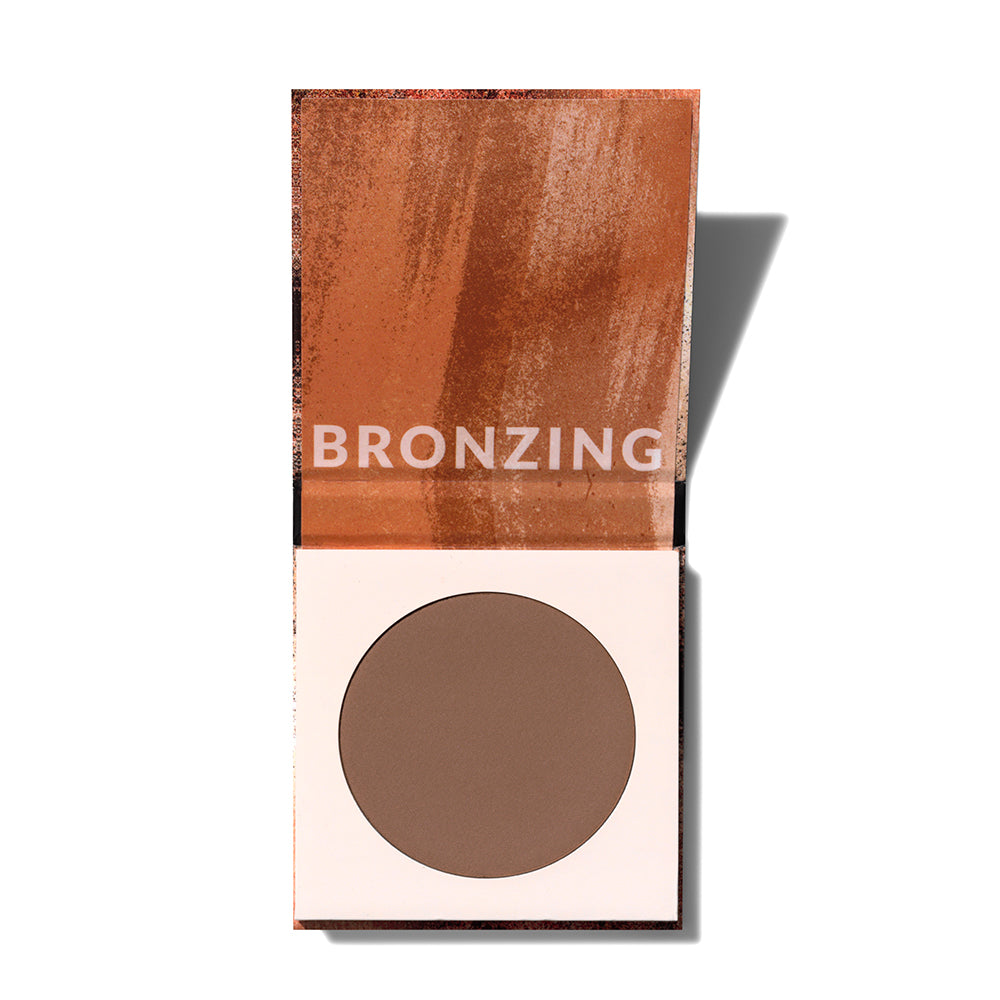 Ultra Colour Bronzing Powder | Make-Up | Avon UK