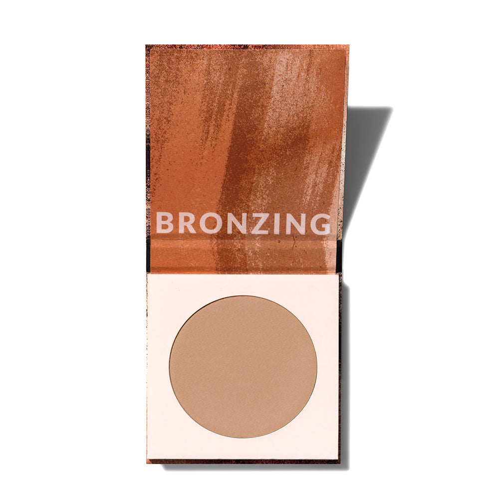 Ultra Colour Bronzing Powder | Make-Up | Avon UK