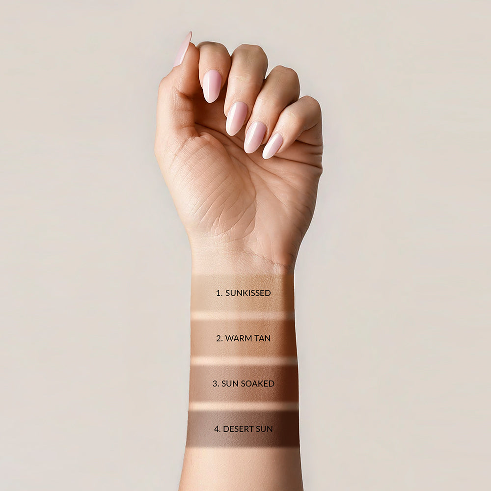 Ultra Colour Bronzing Powder | Make-Up | Avon UK