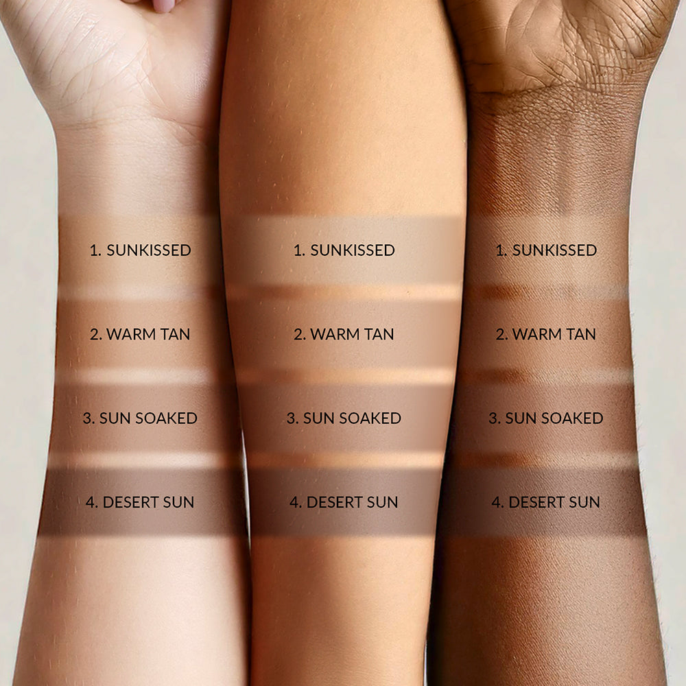 Ultra Colour Bronzing Powder | Make-Up | Avon UK