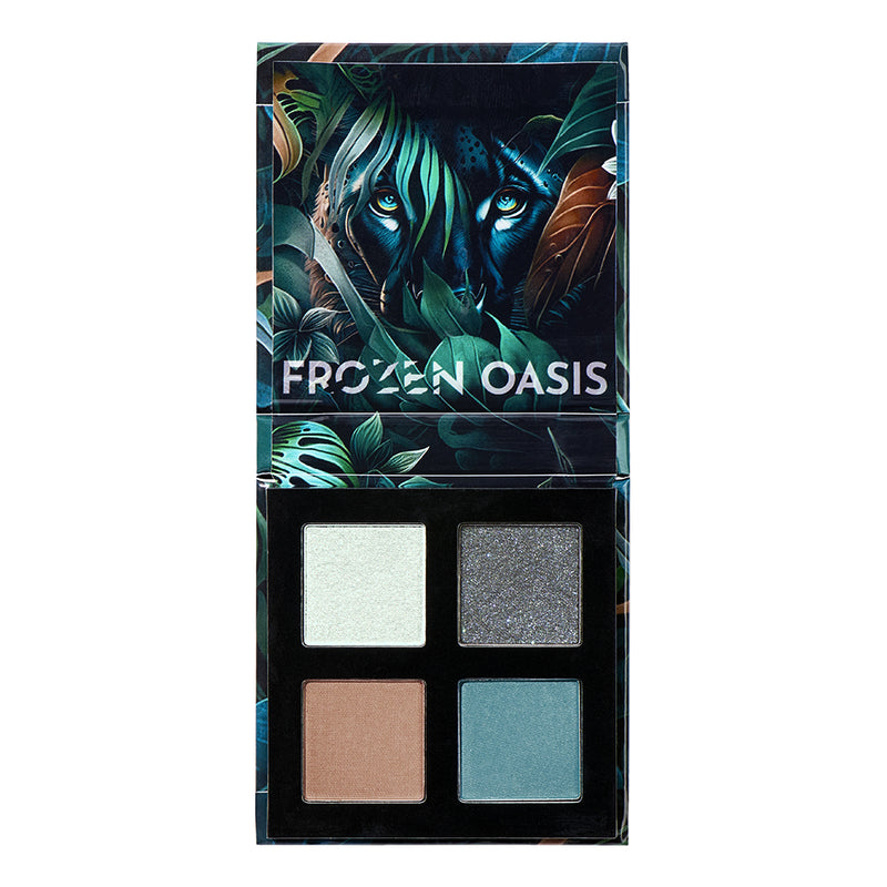 Ultra Colour Quad Eyeshadow Palette| Make-Up | Avon UK