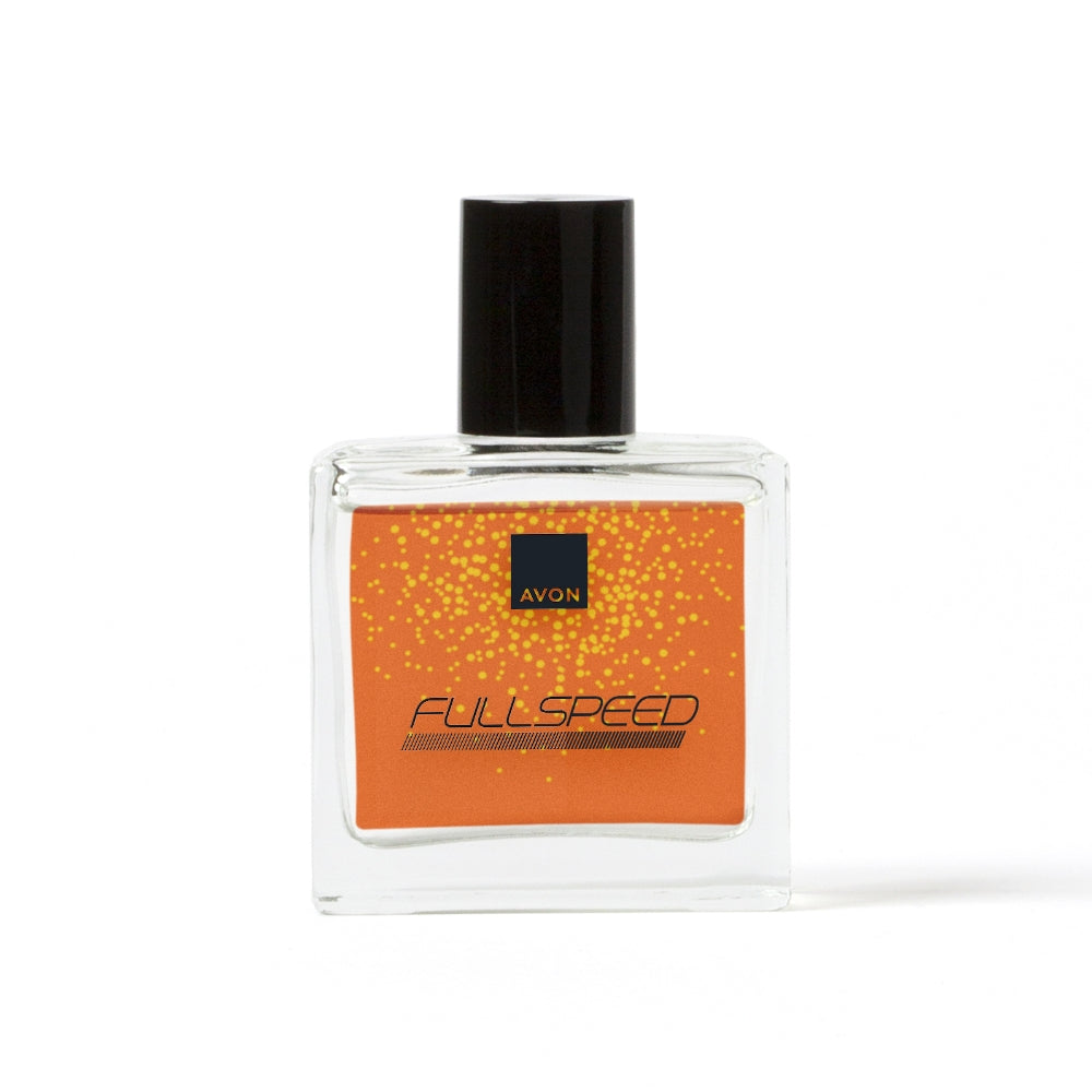 Full Speed Eau de Toilette - 30ml | Fragrance | Aftershave | Avon UK