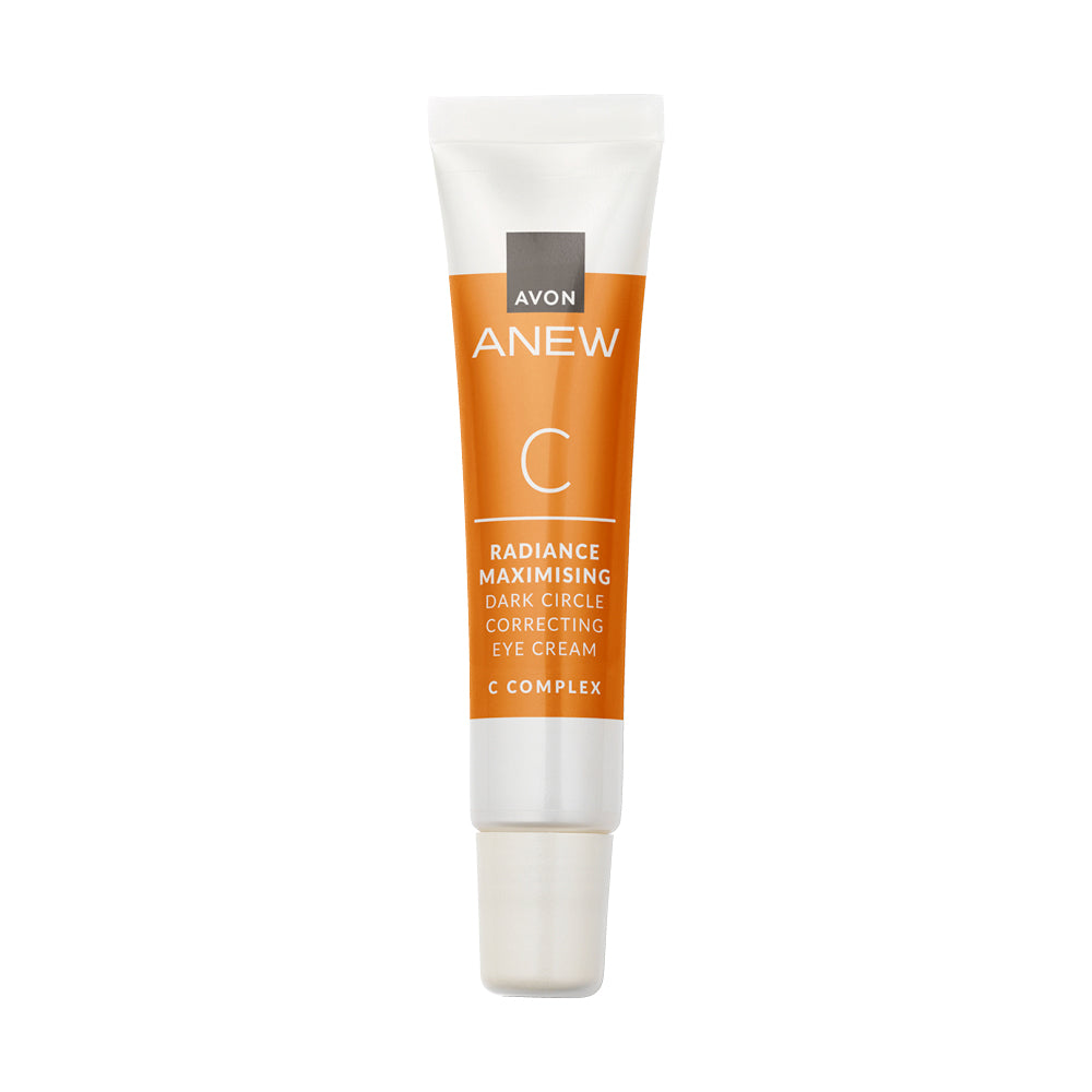 Anew Radiance Maximising Dark Circle Correcting Eye Cream - 15ml ...